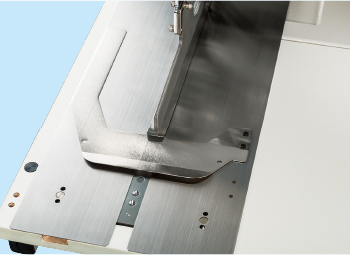 APW-895NE（经济型规格）｜自动缝纫机| JUKI工业用缝纫机