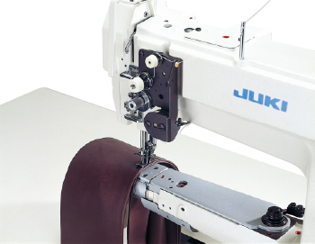 DSC-240系列｜小方头缝纫机| JUKI工业用缝纫机