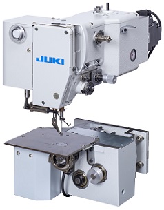 2023 中国国际缝制设备展览会（CISMA 2023）JUKI参展介绍| JUKI工业用缝纫机