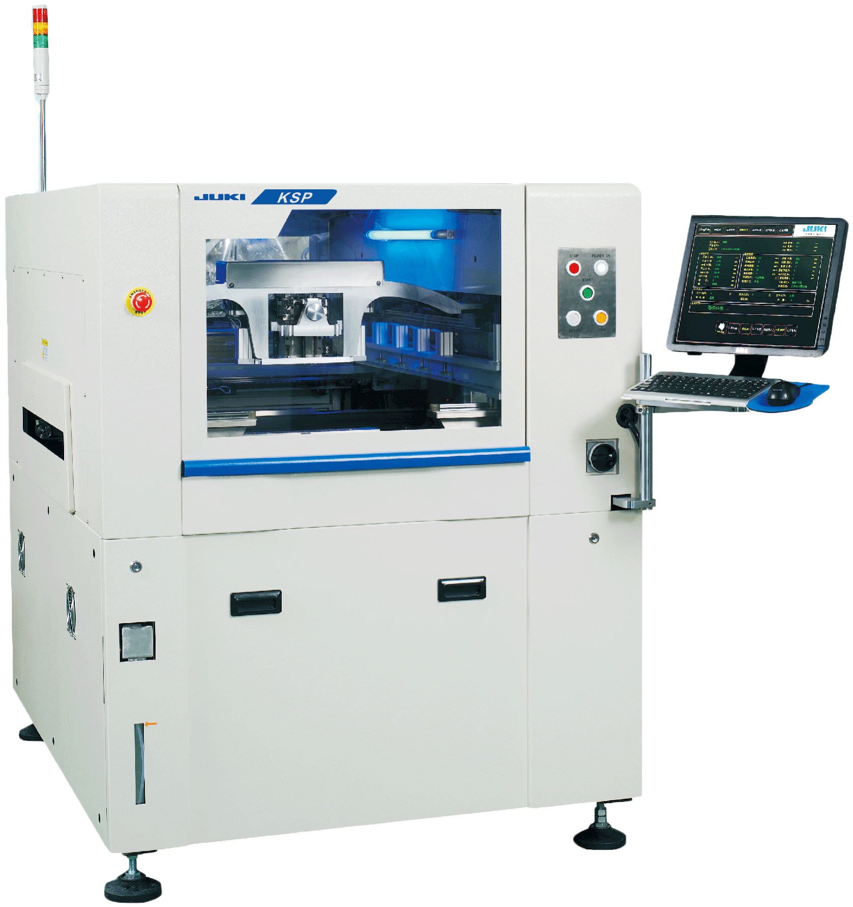 产品专区 | JUKI AUTOMATION SYSTEMS CORPORATION