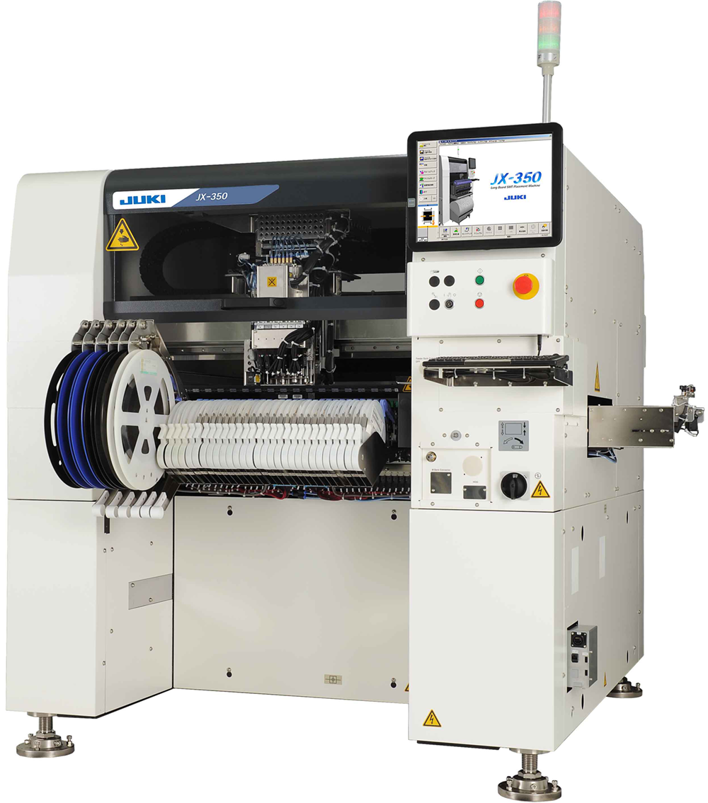 产品专区 | JUKI AUTOMATION SYSTEMS CORPORATION