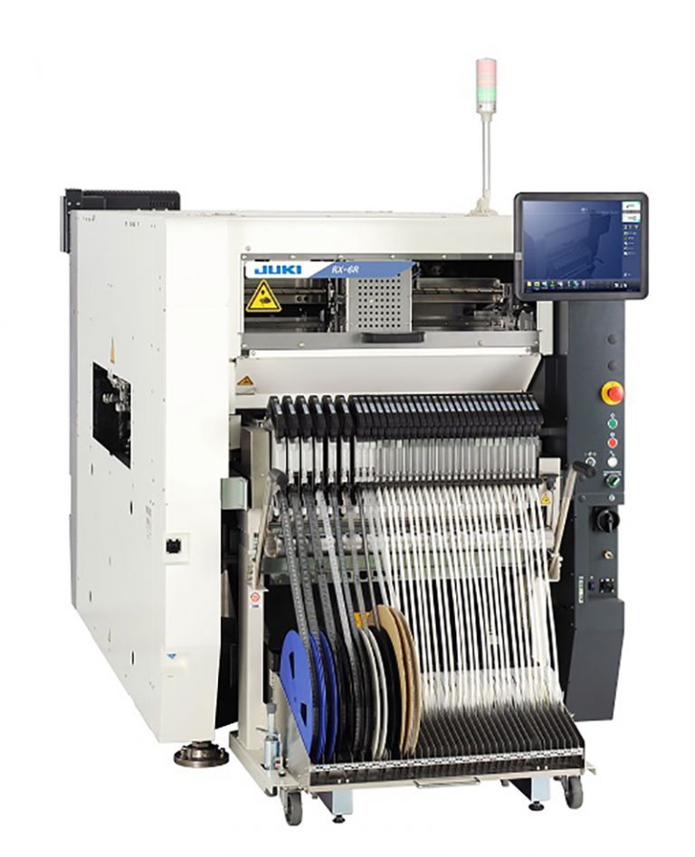 产品专区 | JUKI AUTOMATION SYSTEMS CORPORATION