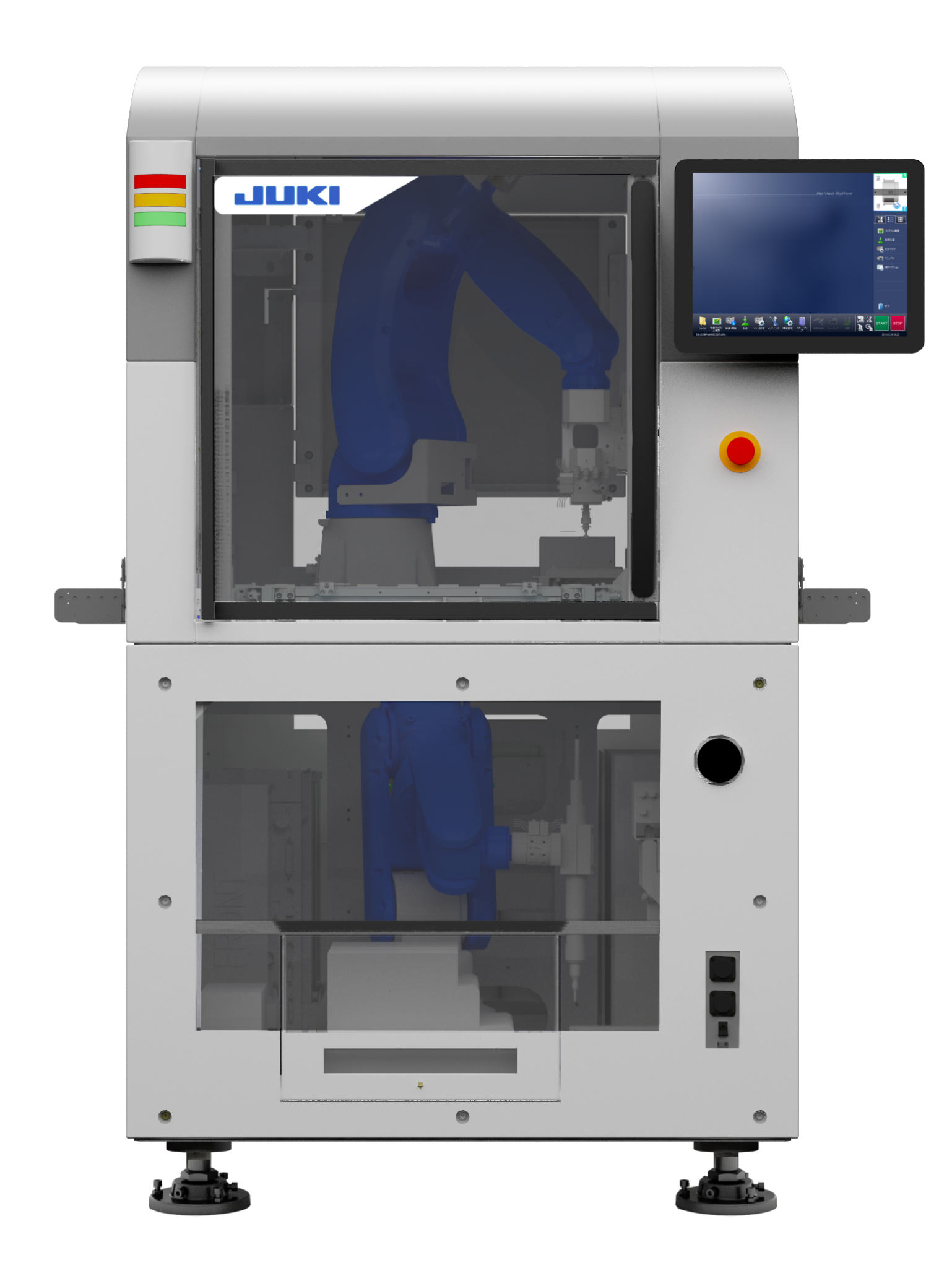 产品专区 | JUKI AUTOMATION SYSTEMS CORPORATION