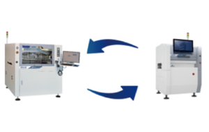 系统解决方案 | JUKI AUTOMATION SYSTEMS CORPORATION